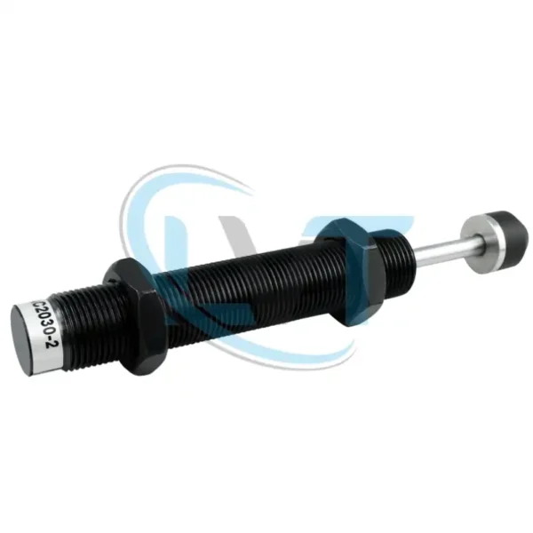 Xy lanh giảm chấn AC1412-2 – CNĐTVN – Công Ty TNHH Công Nghiệp Điện Tử ...