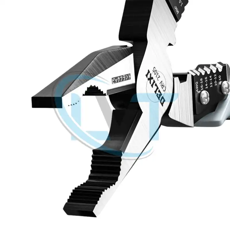 Kìm Mũi Kim CRV2105 – CNĐTVN – Công Ty TNHH Công Nghiệp Điện Tử LVT ...