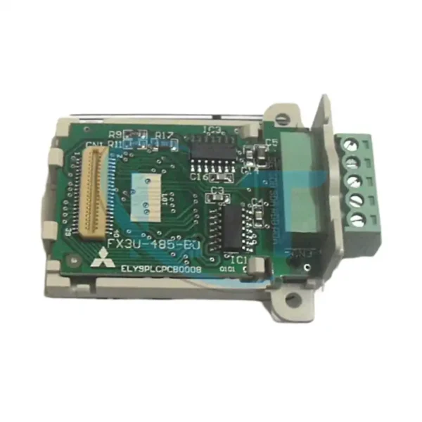 Mô đun FX3U-485-BD – CNĐTVN – Công Ty TNHH Công Nghiệp Điện Tử LVT | Tư Vấn, Mua Bán & Sửa Chữa ...