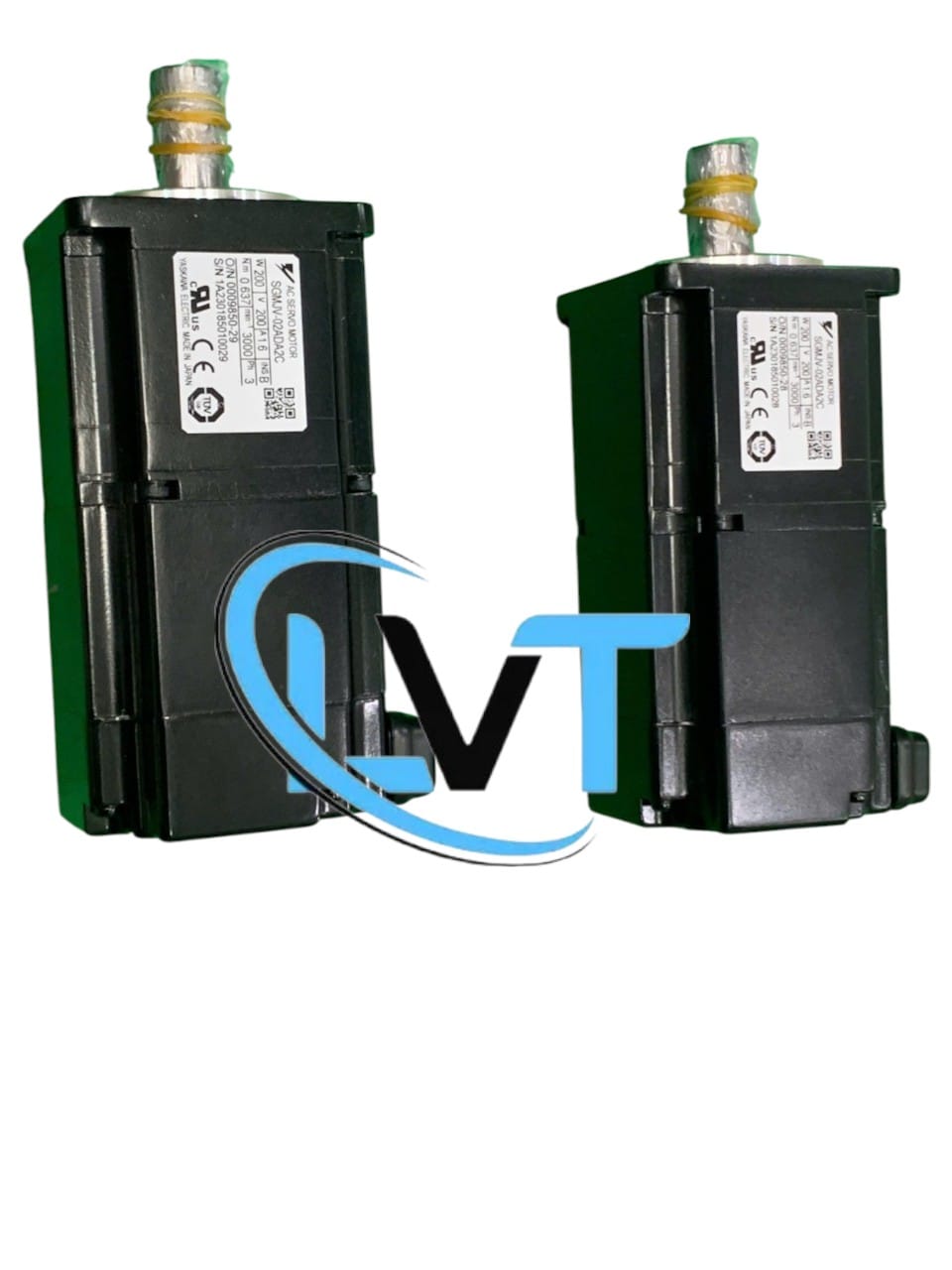 Động cơ SGMJV-02ADA2C – CNĐTVN – Công Ty TNHH Công Nghiệp Điện Tử LVT ...