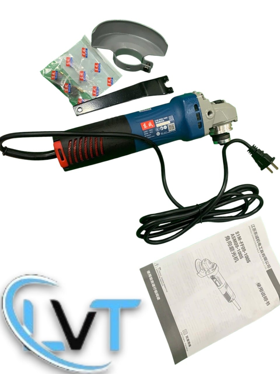 Máy mài S1M- FF09-100S – CNĐTVN – Công Ty TNHH Công Nghiệp Điện Tử LVT ...